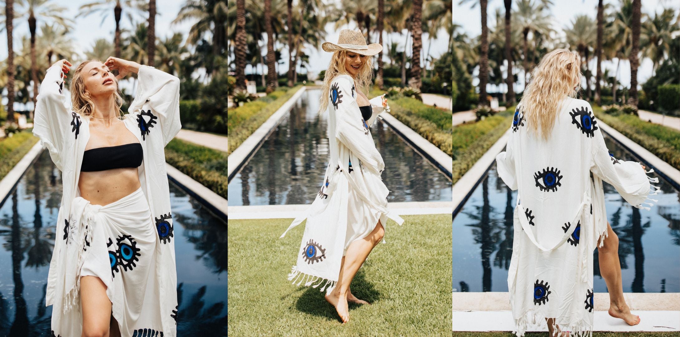 Robes – Na Lei Boho Clothier